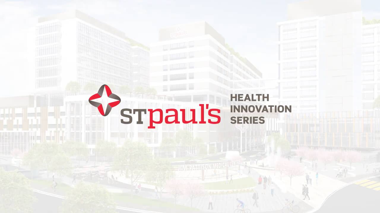 Innovation Day - Dr. Jonathon Leipsic.mp4 on Vimeo