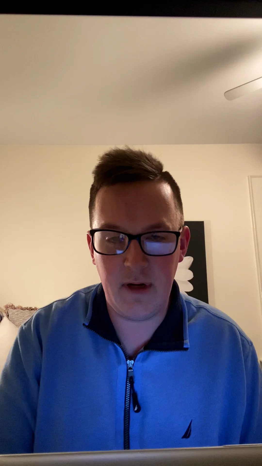 Connor Corcoran IEP video on Vimeo