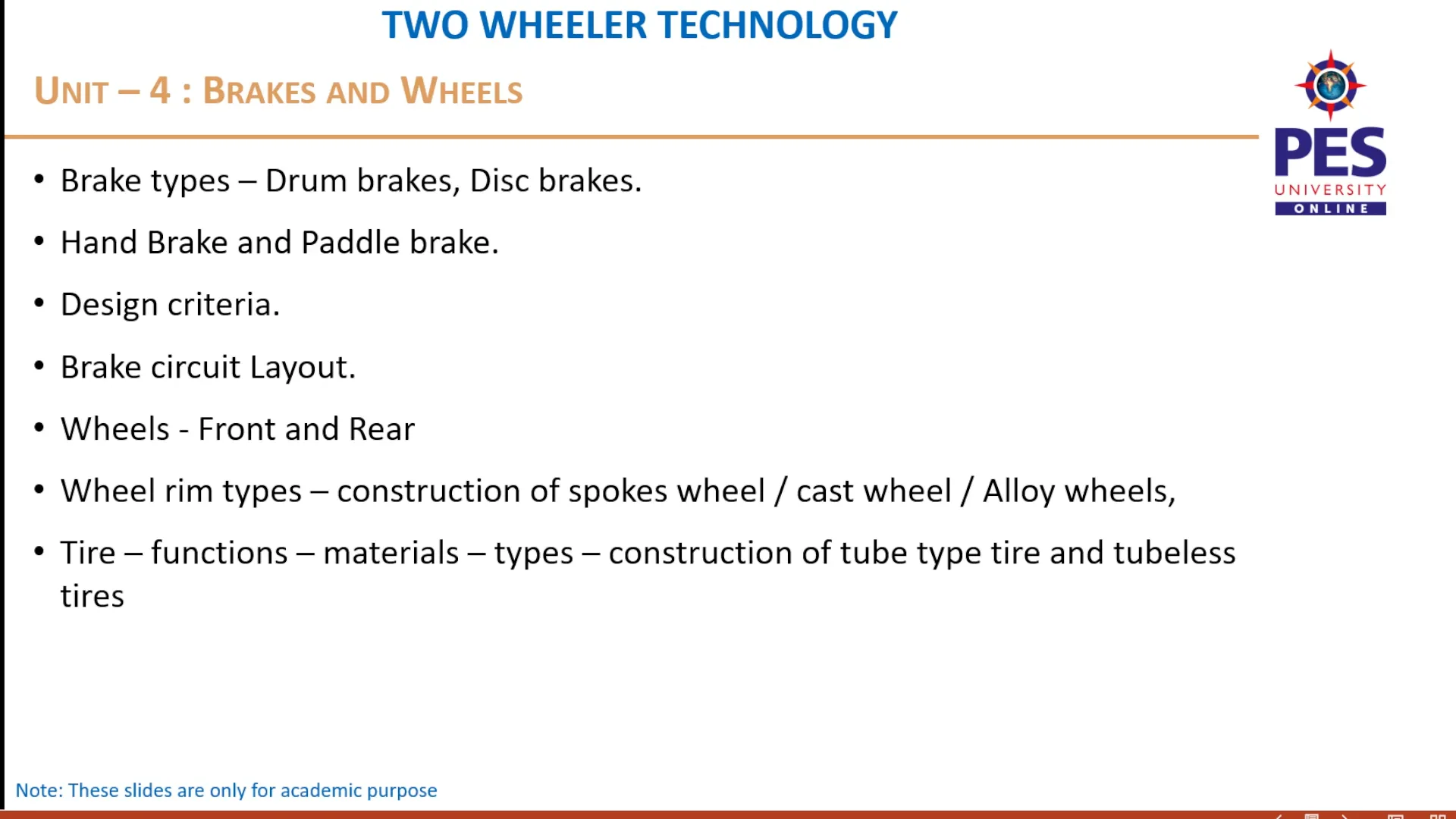 Wheels - Front and Rear – Wheel rim types on Vimeo