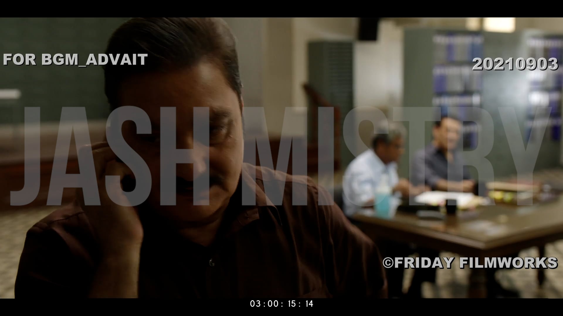 Special Ops 1.5 | Episode 3 | Jash Mistry | EP 2 Recap + Maninder vs Himmat on Vimeo