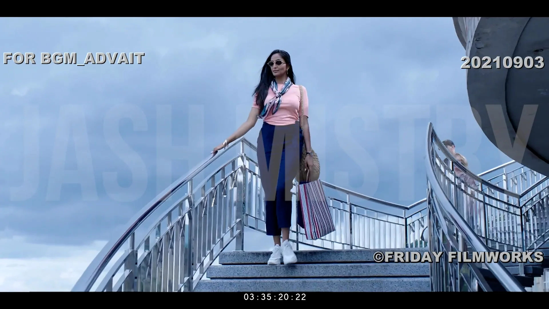 Special Ops 1.5 | Episode 3 | Jash Mistry | Kiev Mission on Vimeo