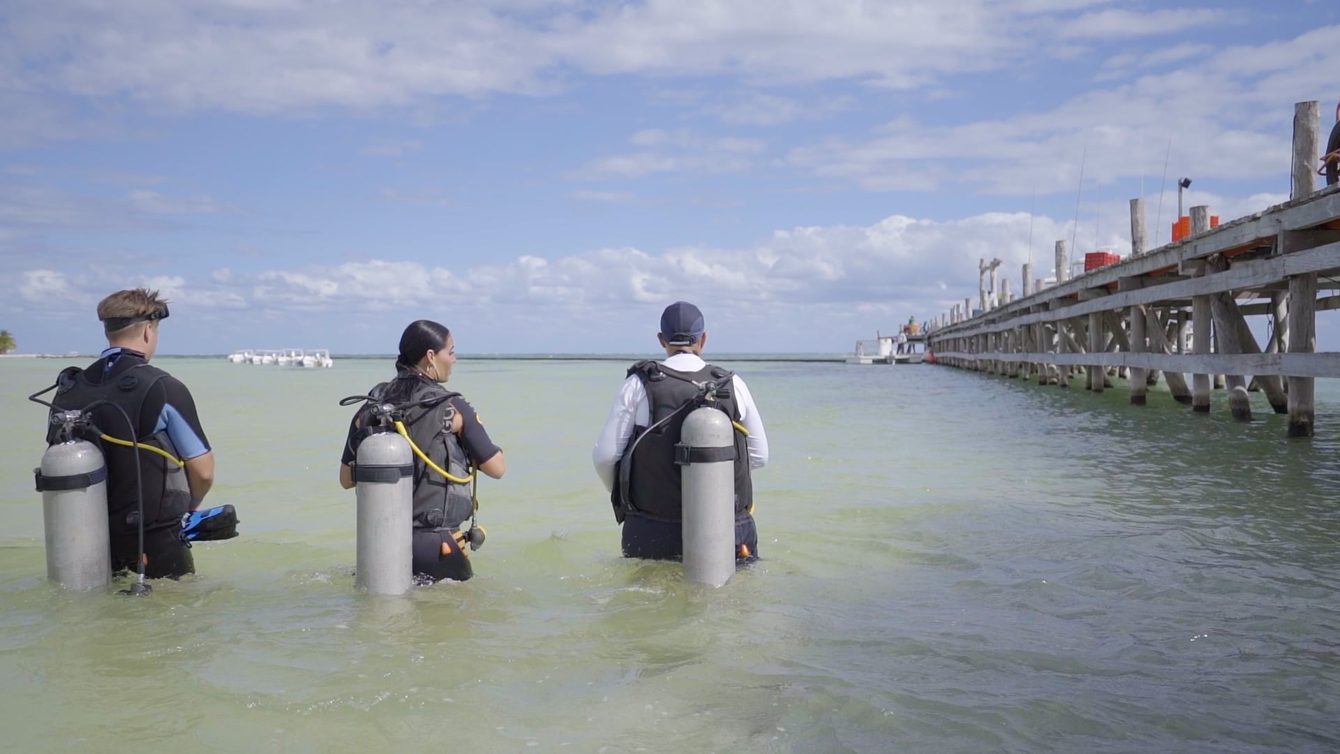 Scuba Diving 29 on Vimeo