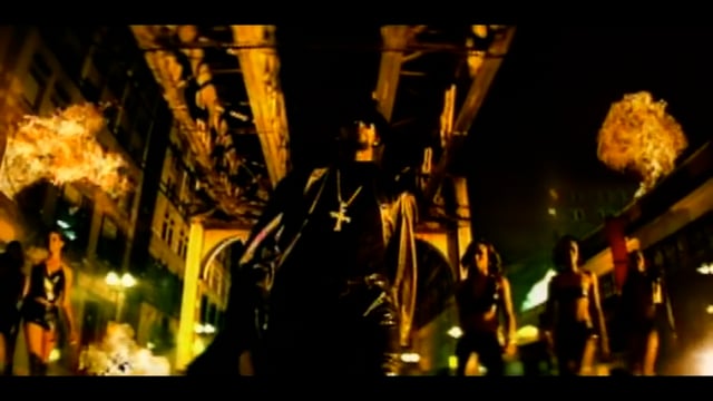 R. Kelly on Vimeo