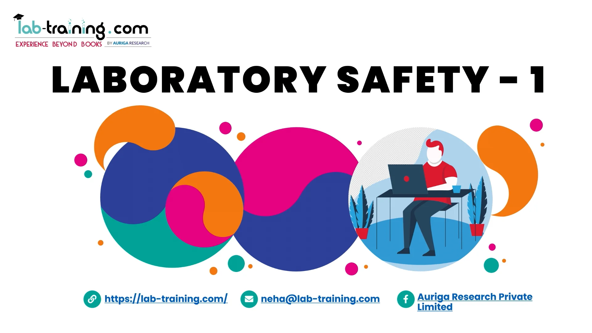 Introduction- What is meant by Lab Safety