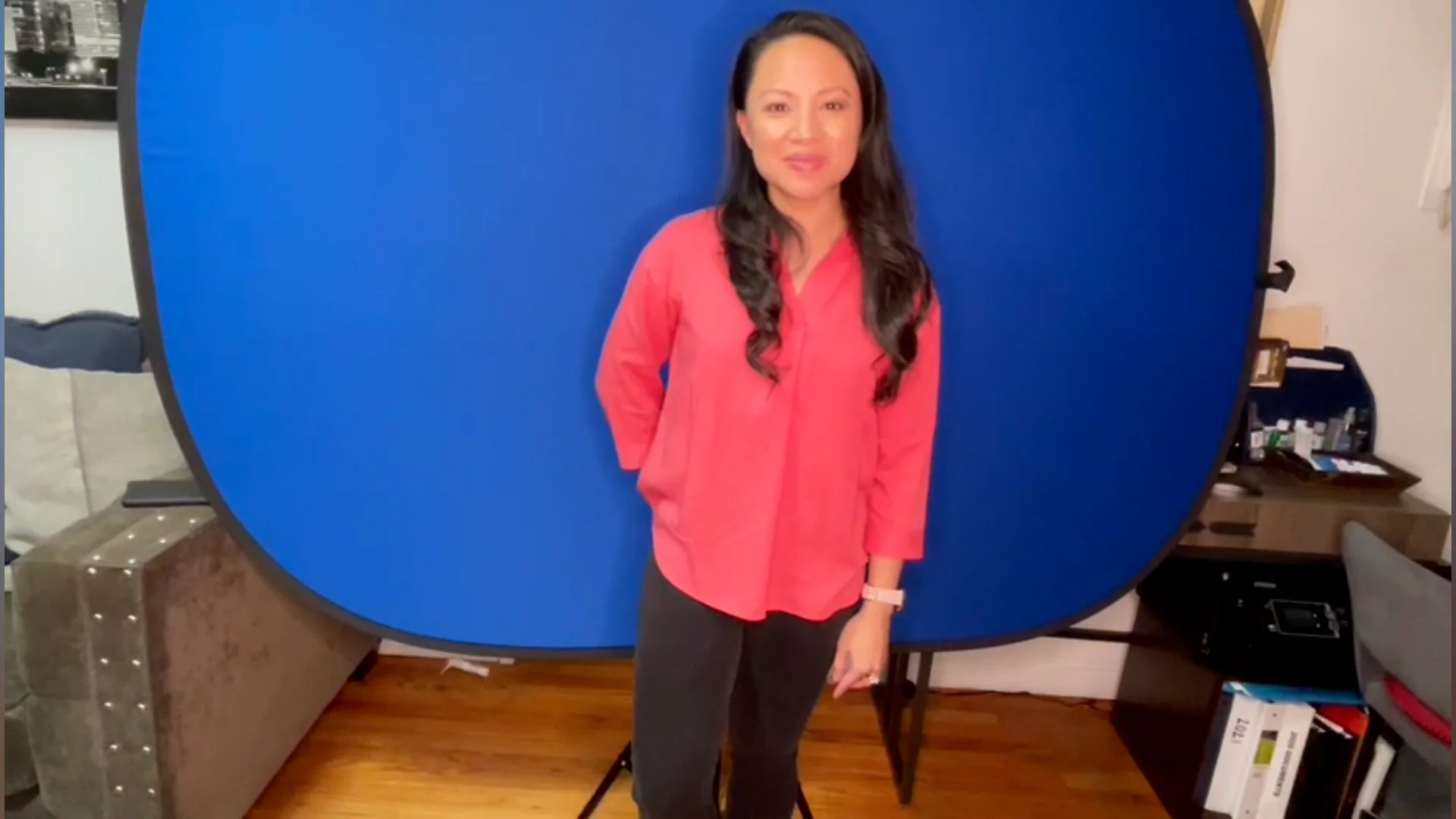 Pia Hamilton Slate on Vimeo