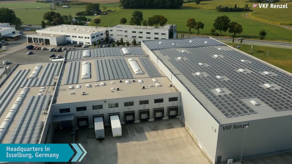 Capabilities|Service|Production|Graphic Services | VKF Renzel