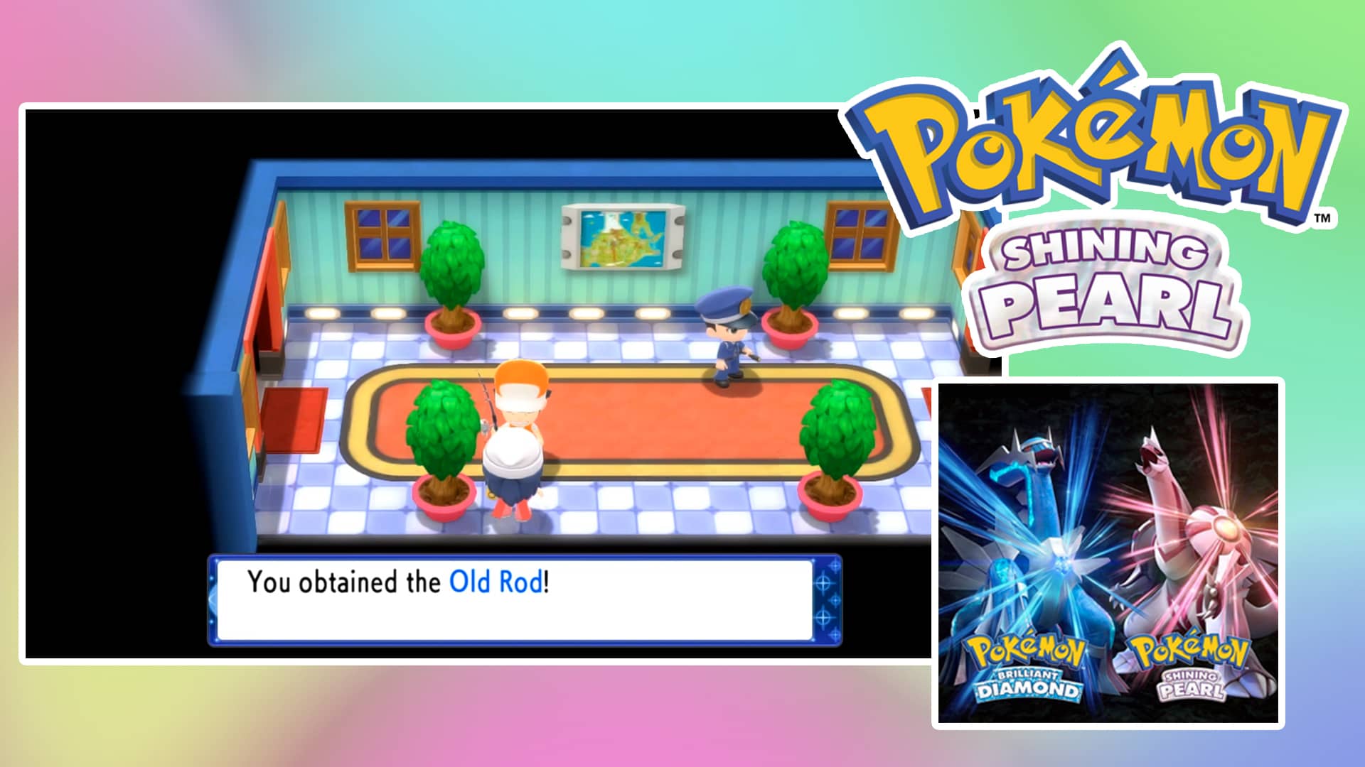 Working PC Download for Pokémon Shining Pearl XCI NSP LINK on Vimeo