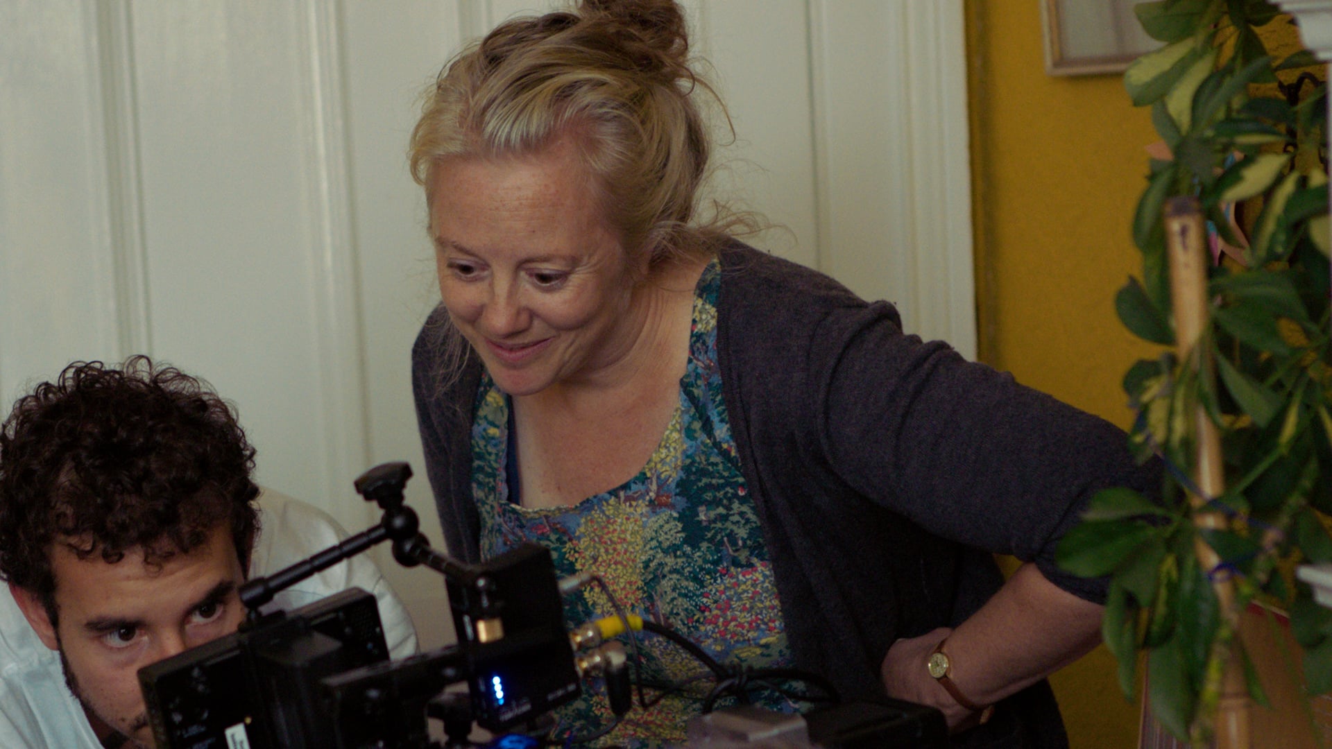 Making personal documentaries with Sam Firth and Susan Korda on Vimeo