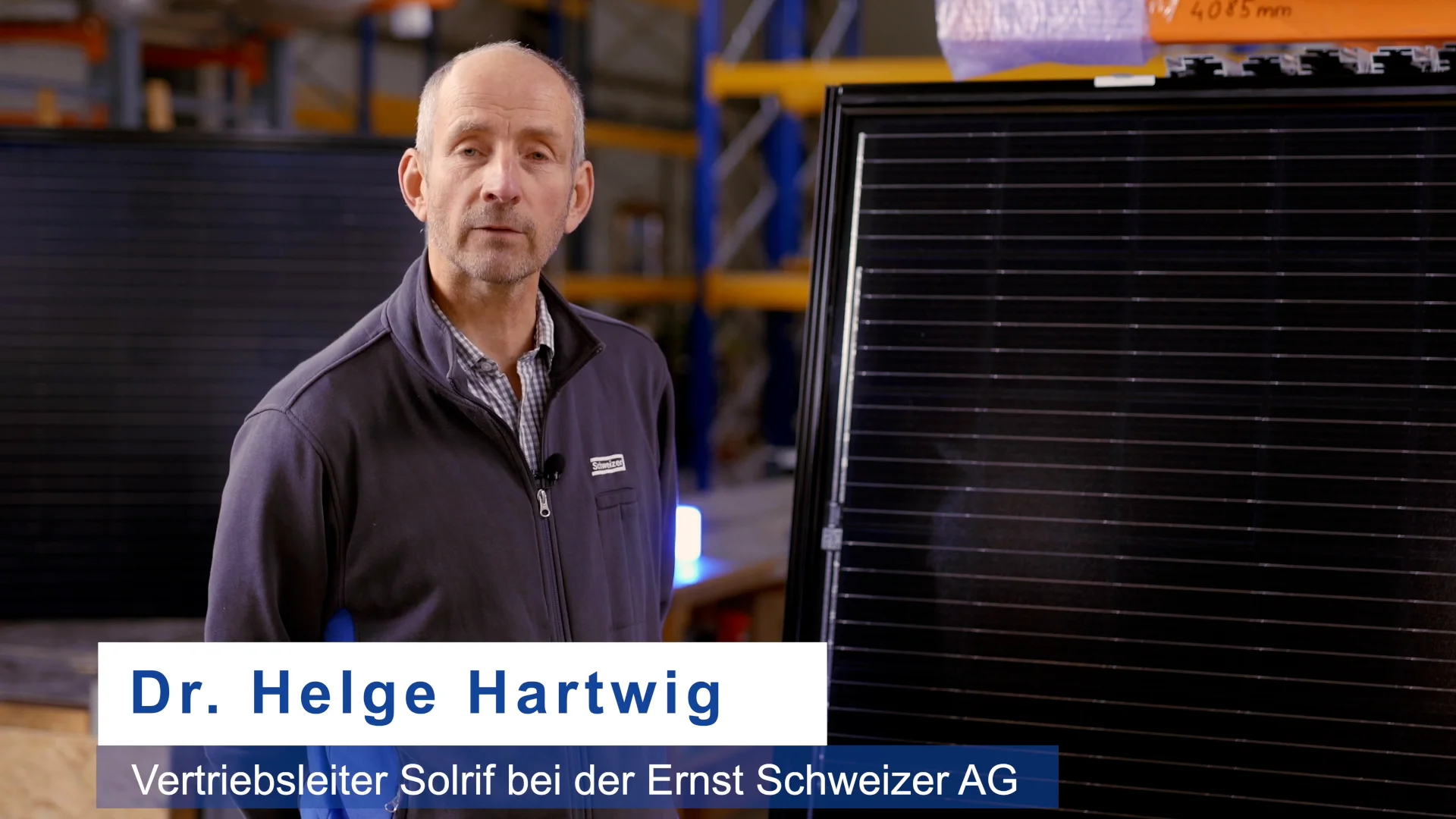 Solrif® - das Dach der Zukunft on Vimeo