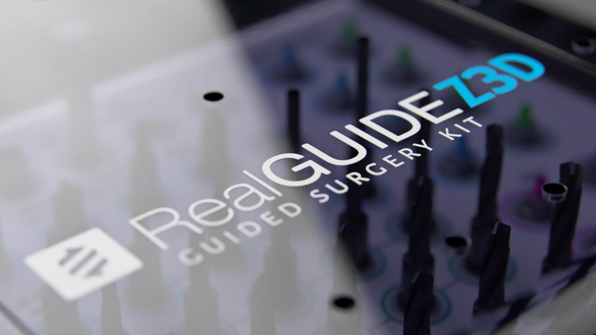 RealGUIDE Z3D Kit (French) on Vimeo