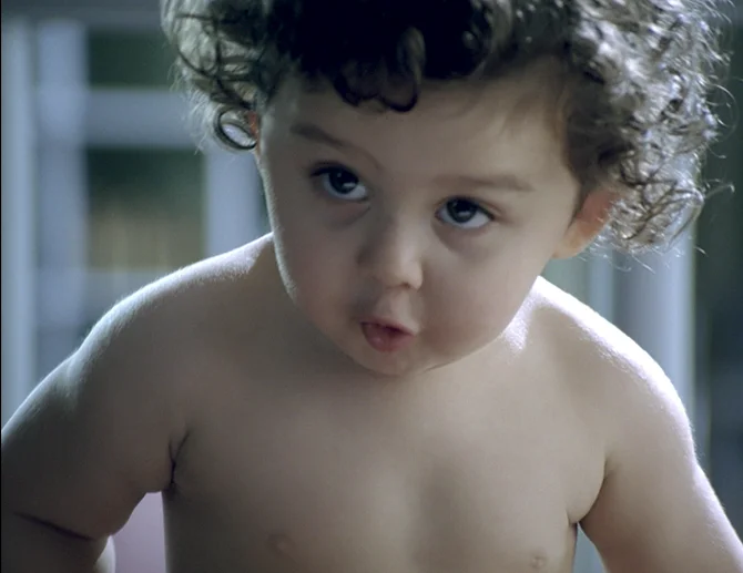 Huggies 'Cactus' - India on Vimeo
