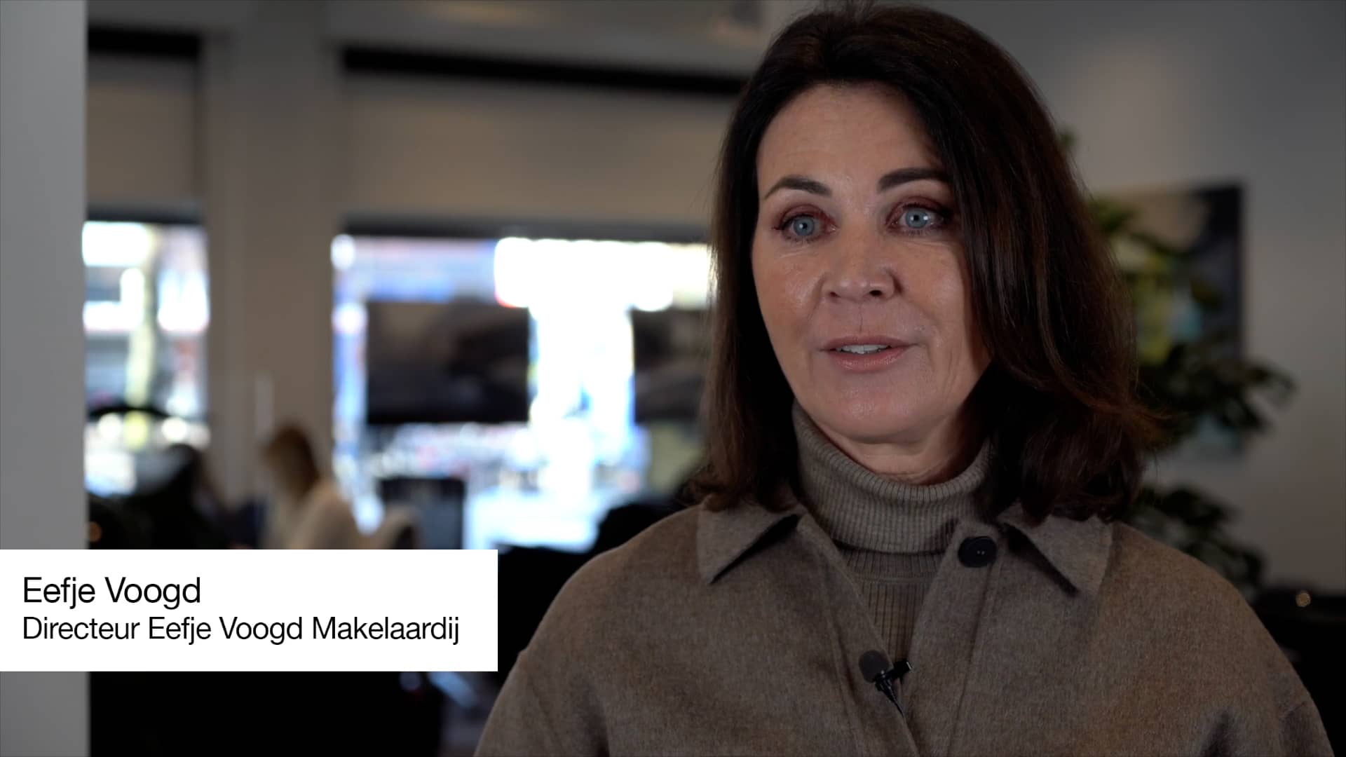 Eefje Voogd (Eefje Voogd Makelaars) on Vimeo