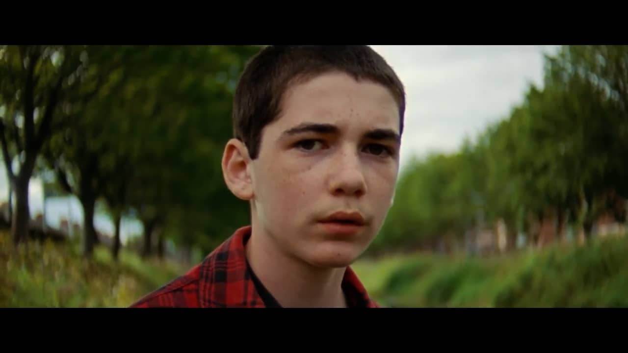 An Encounter - Trailer - Moses Murphy on Vimeo