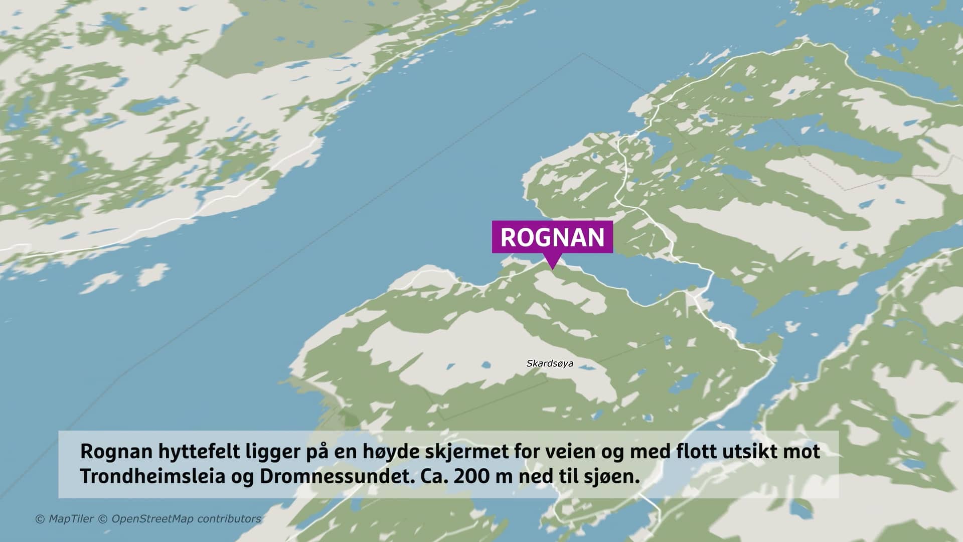 Rognan on Vimeo