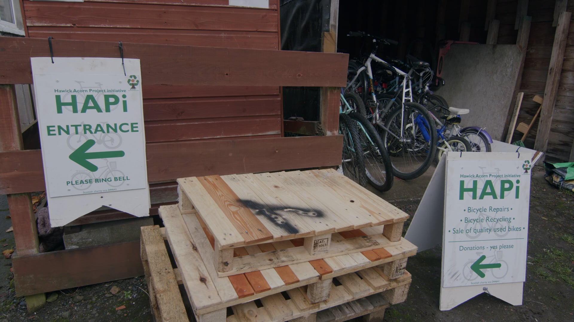 HAPi Promotional Film on Vimeo