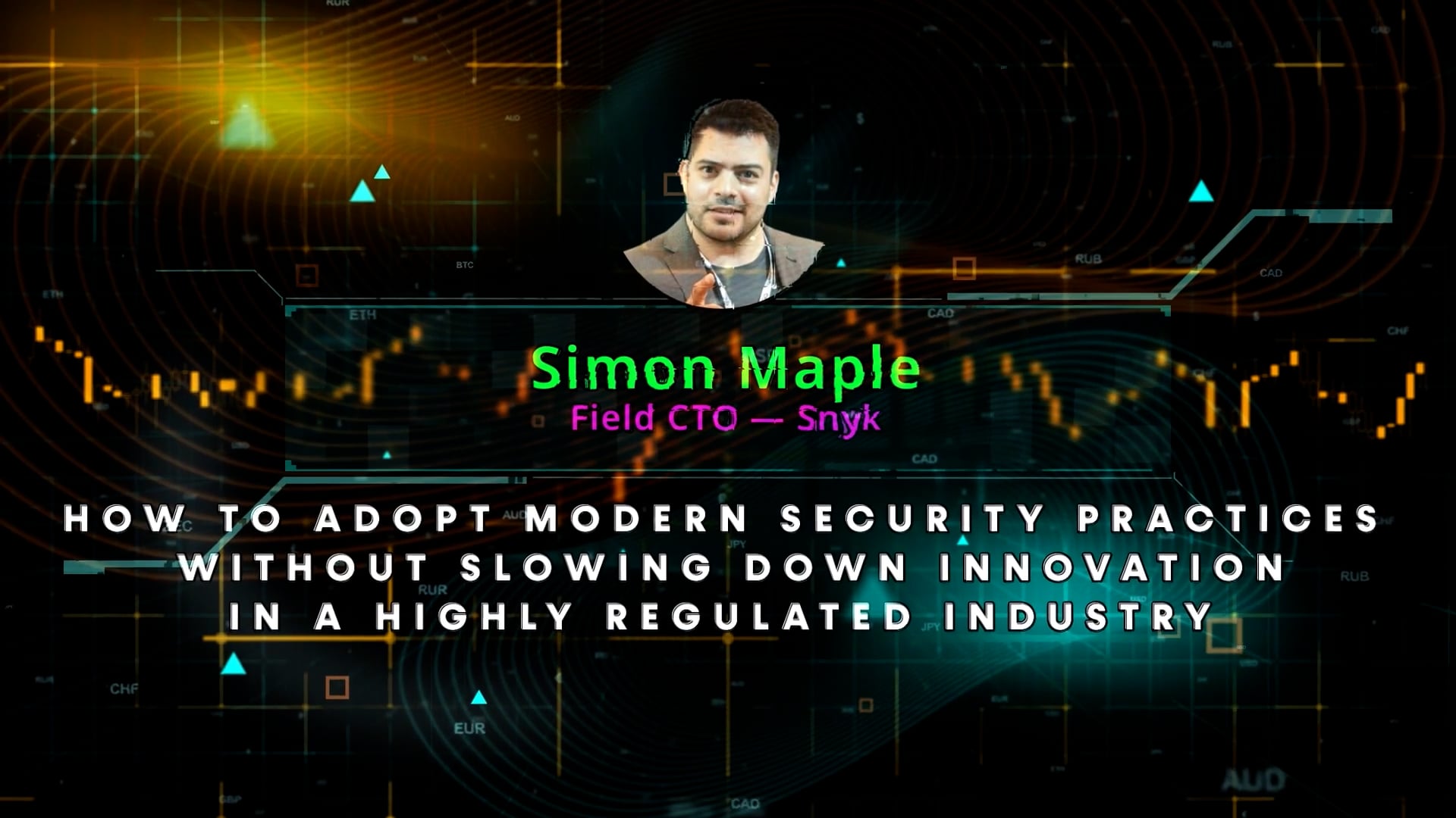 Simon Maple + Steve Kinman on Vimeo