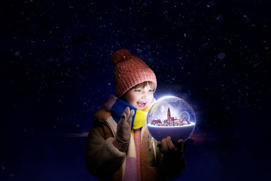 Winter in Antwerpen I – Evert Thiry on Vimeo