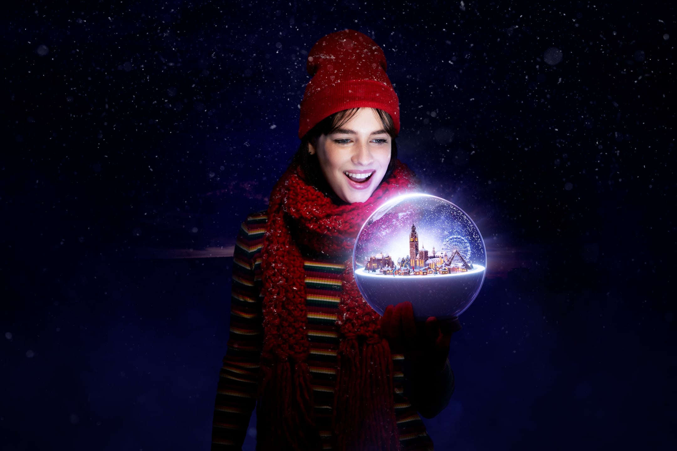 Winter in Antwerpen II – Evert Thiry on Vimeo