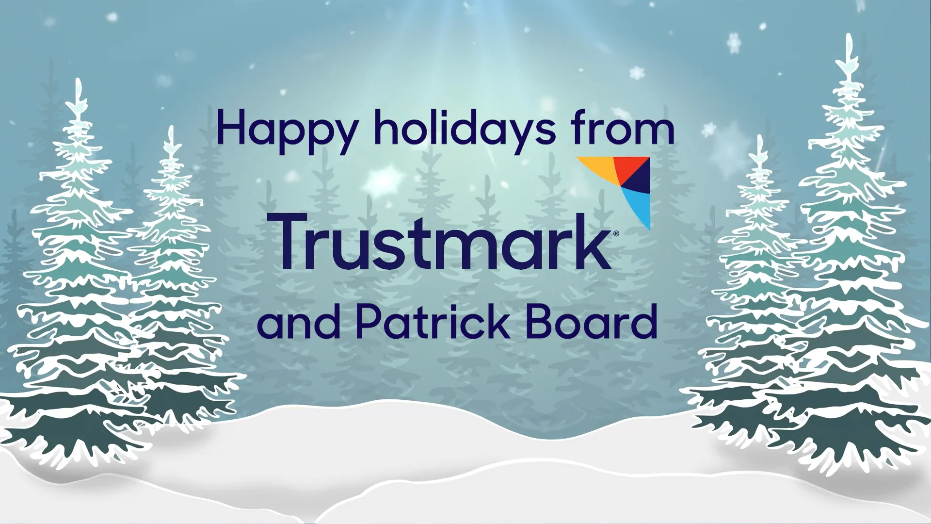 Holiday 2021 - Patrick Board - 2021_12_EOY Patrick Board on Vimeo