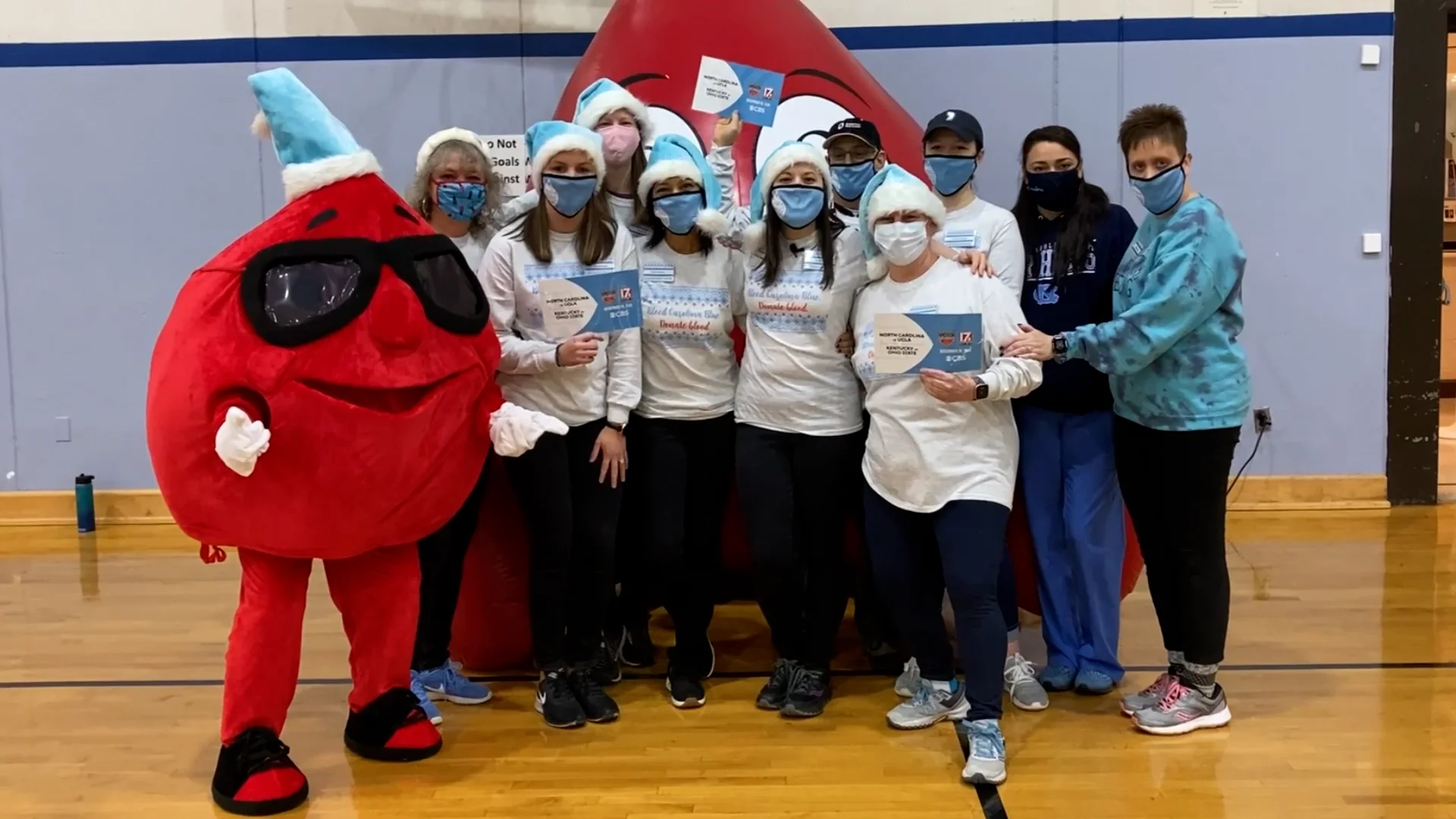 CBS Sports Classic Promo on Vimeo