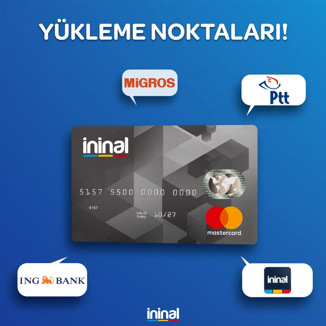 ininal Card Social Media Post on Vimeo