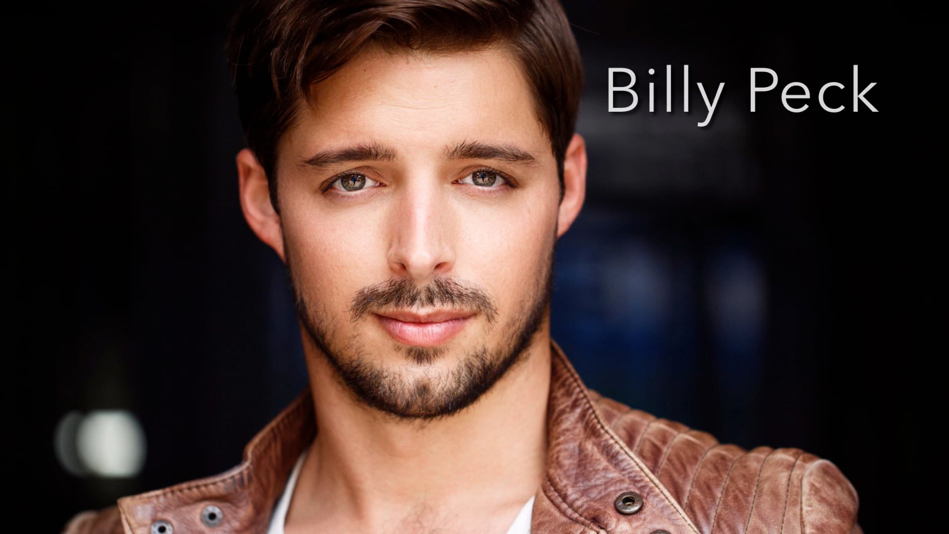 Billy Peck- Stunt Reel 2023- UPDATED on Vimeo