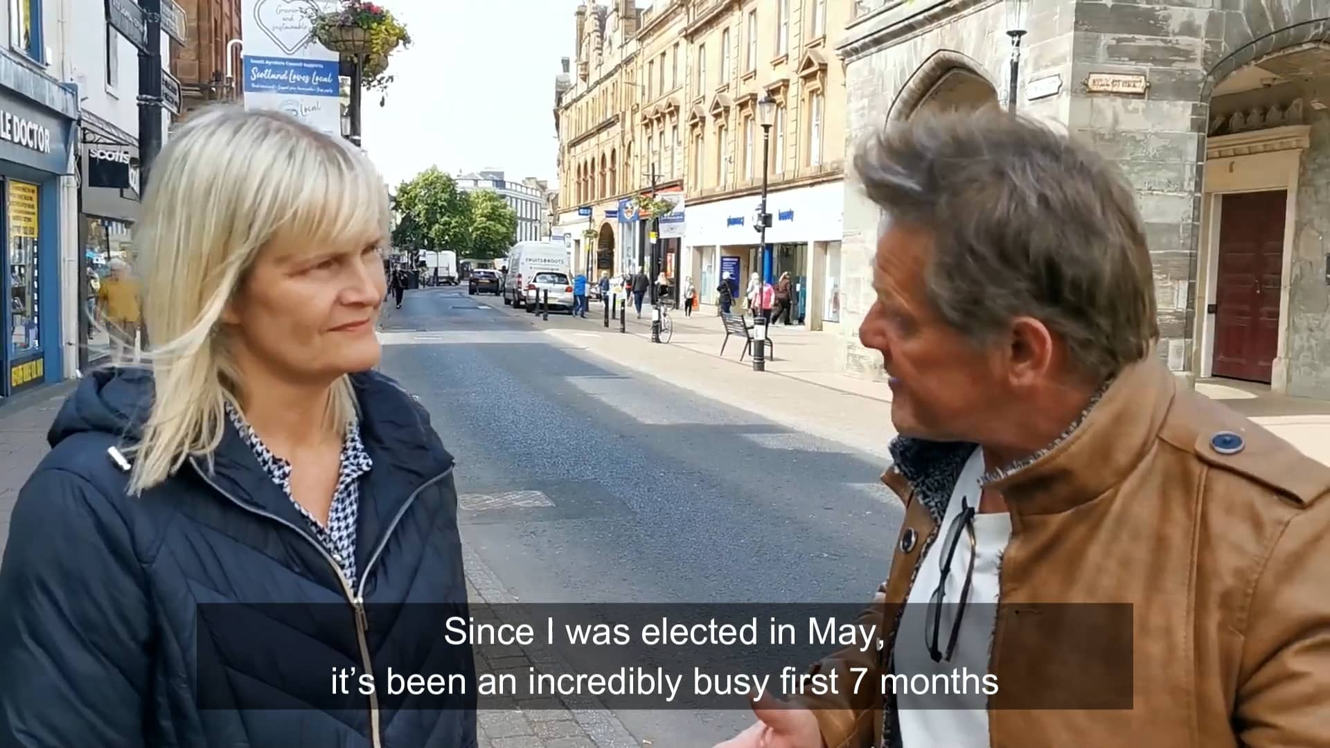 Sharon Dowey MSP Round Up Video.mp4 on Vimeo