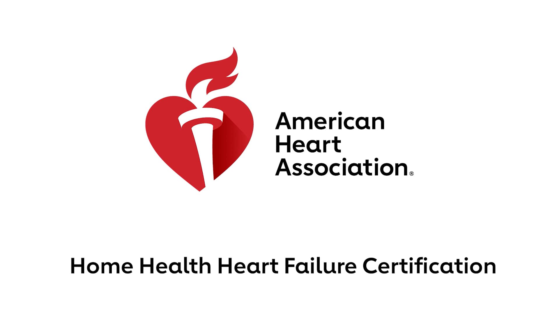 Home Health Heart Failure Certification V2 on Vimeo