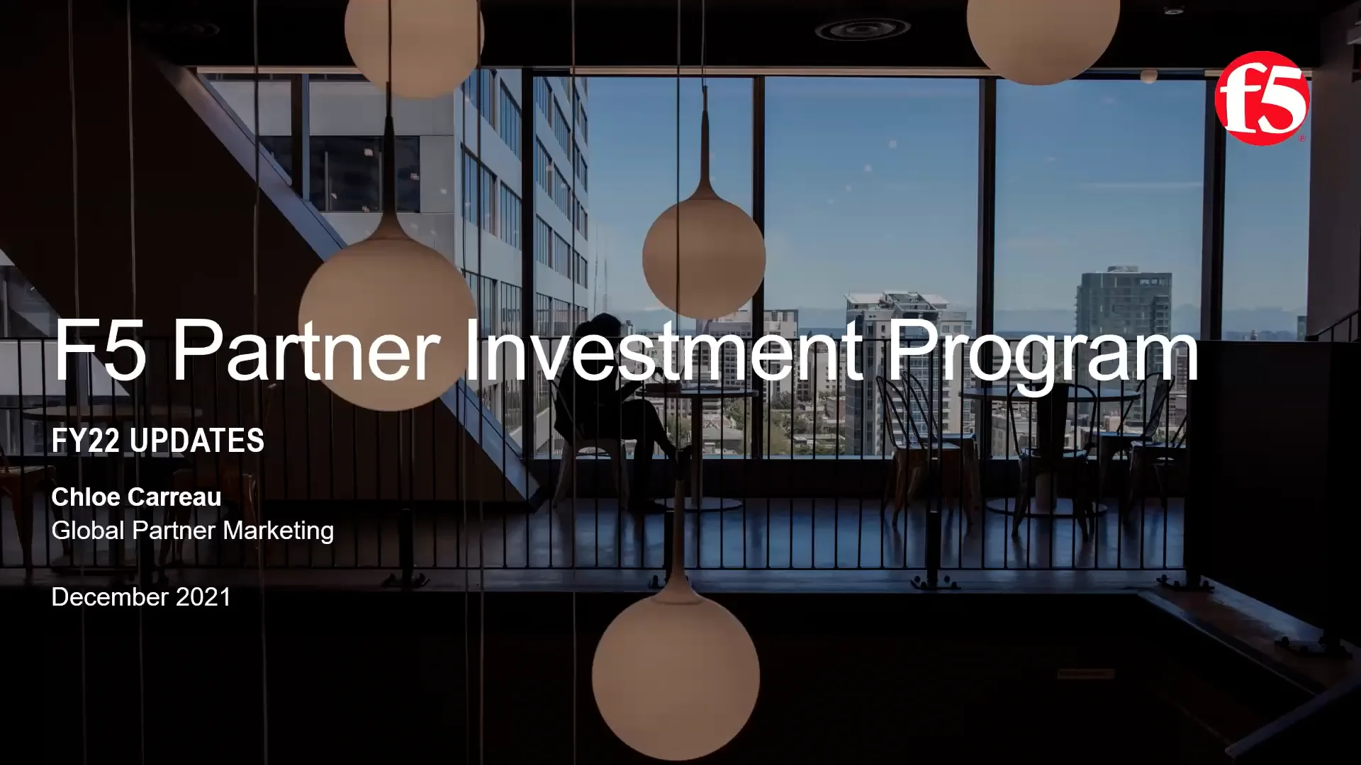 F5 Partner Investment Program Updates_Dec 2021.mp4 on Vimeo