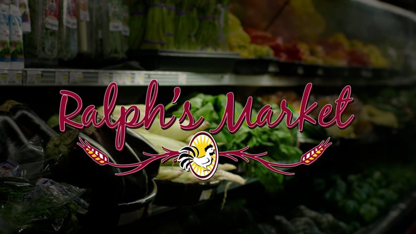 Produce - Ralph's Market