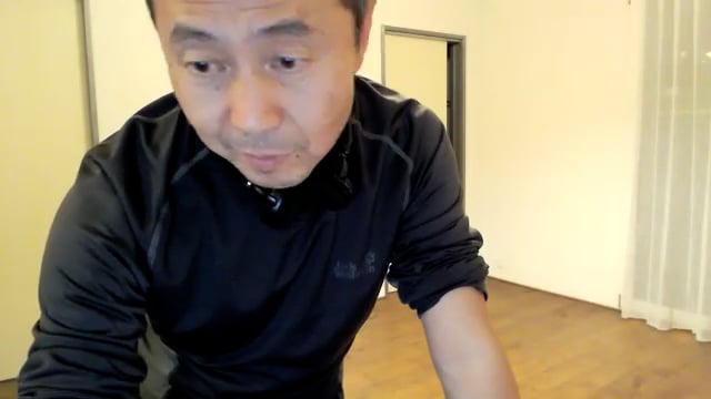 Yiquan Jumin Chen on Vimeo