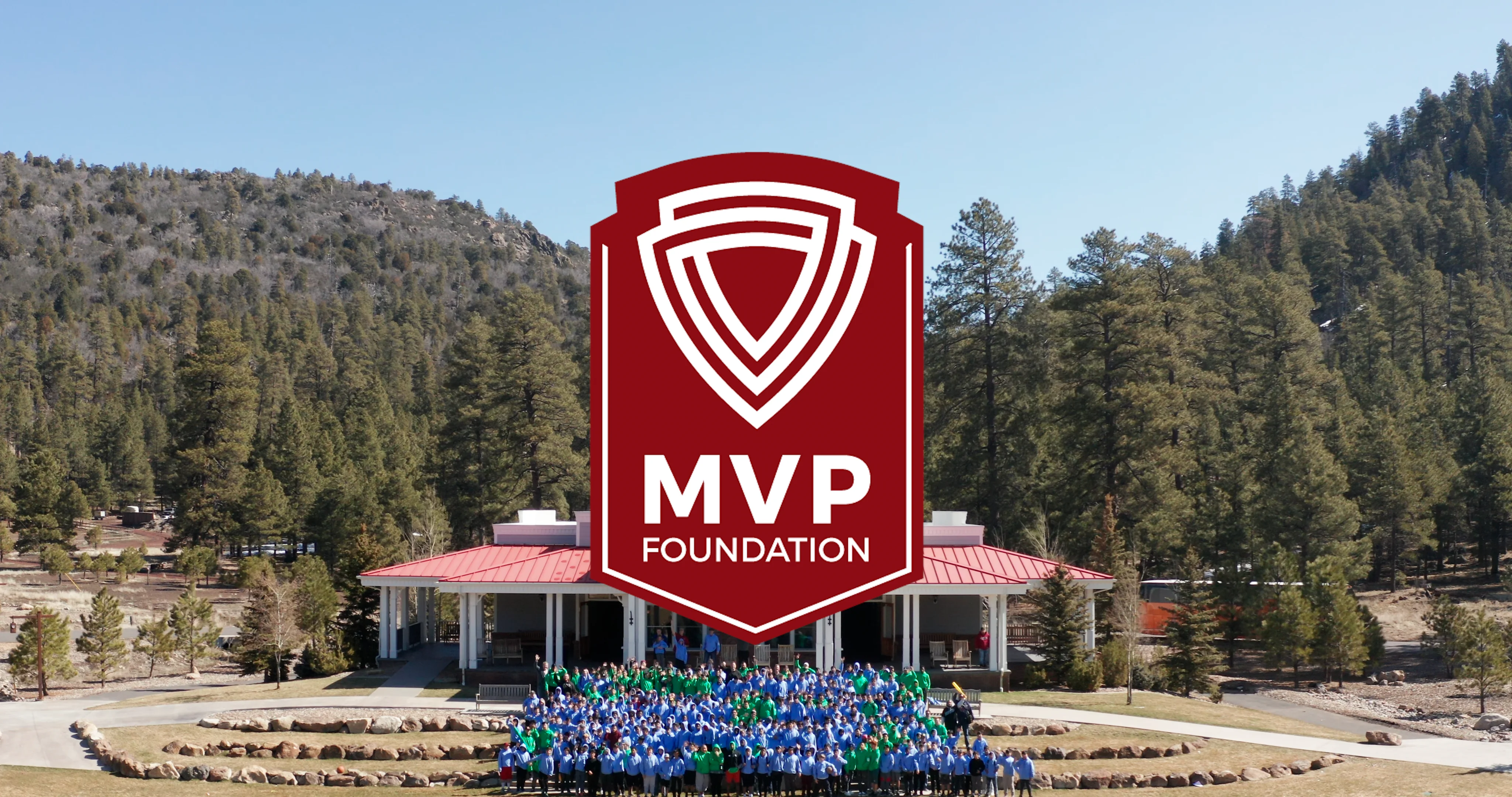 MVP - MVP Foundation Leadership Academy on Vimeo