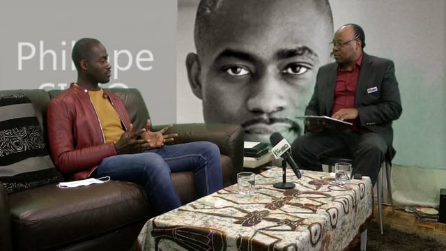 QUI EST Philippe SIMO et COMMENT EST NÉE L’IDÉE INVESTIR AU PAYS ? on Vimeo