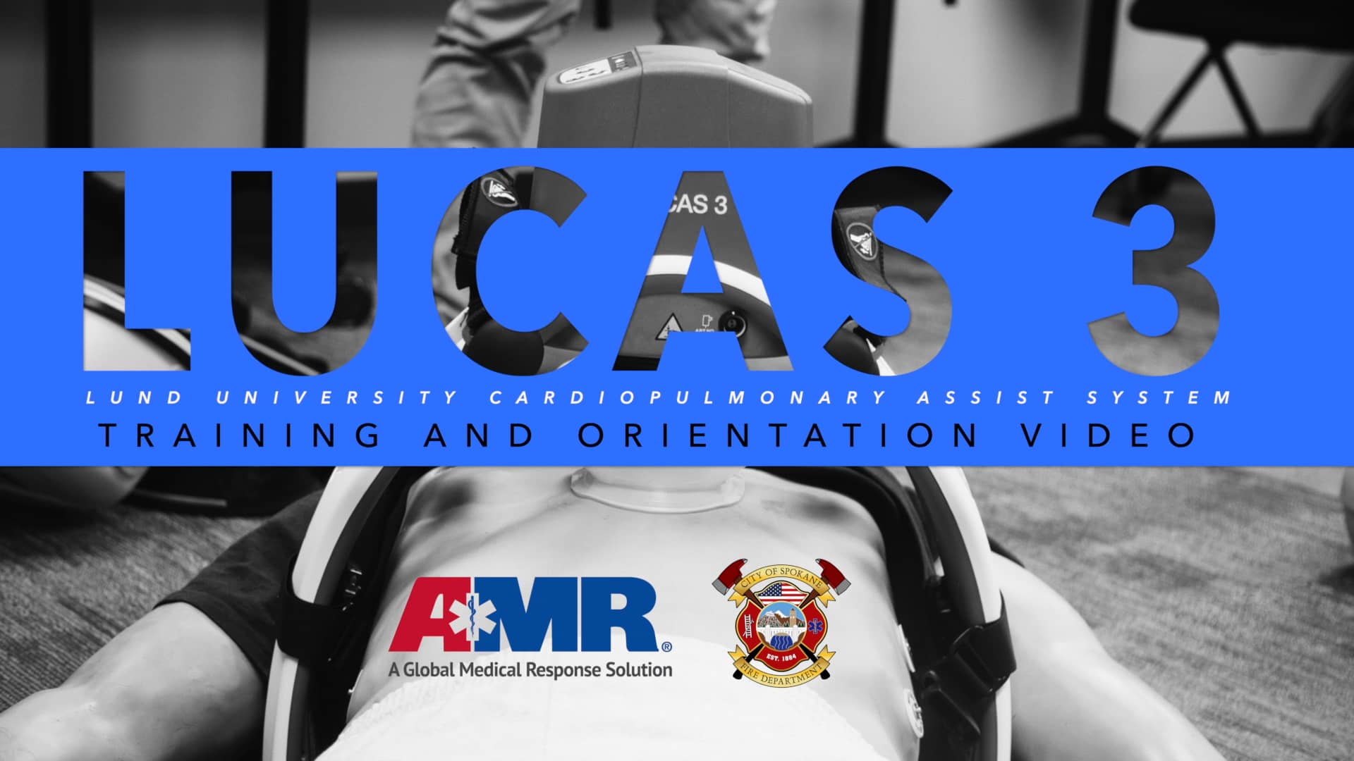 Lucas Device Training Video on Vimeo