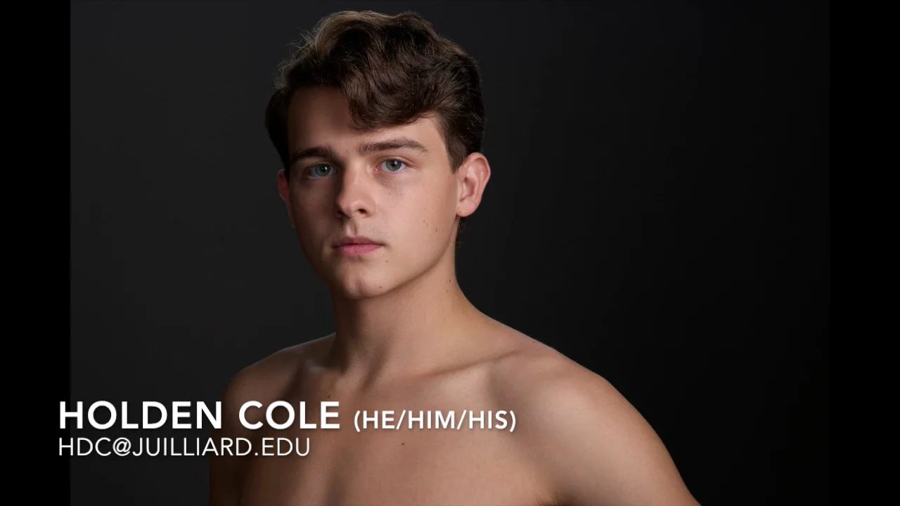 Holden Cole Improvisations on Vimeo