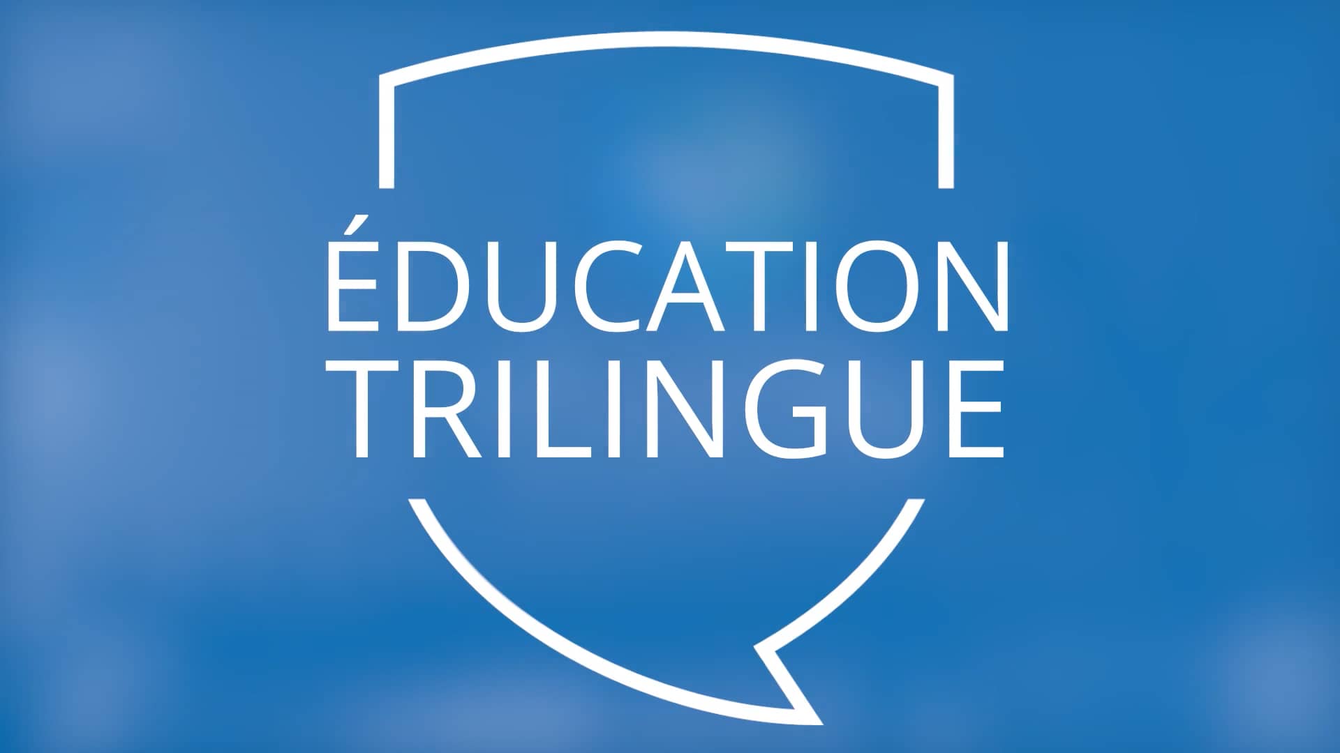 Éducation Trilingue - École Trilingue Vision Rivière-du-Loup on Vimeo