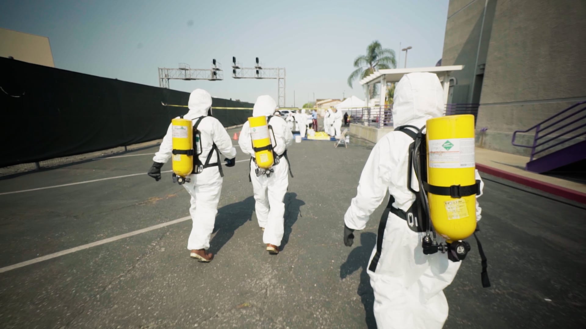 HAZWOPER 2018 on Vimeo