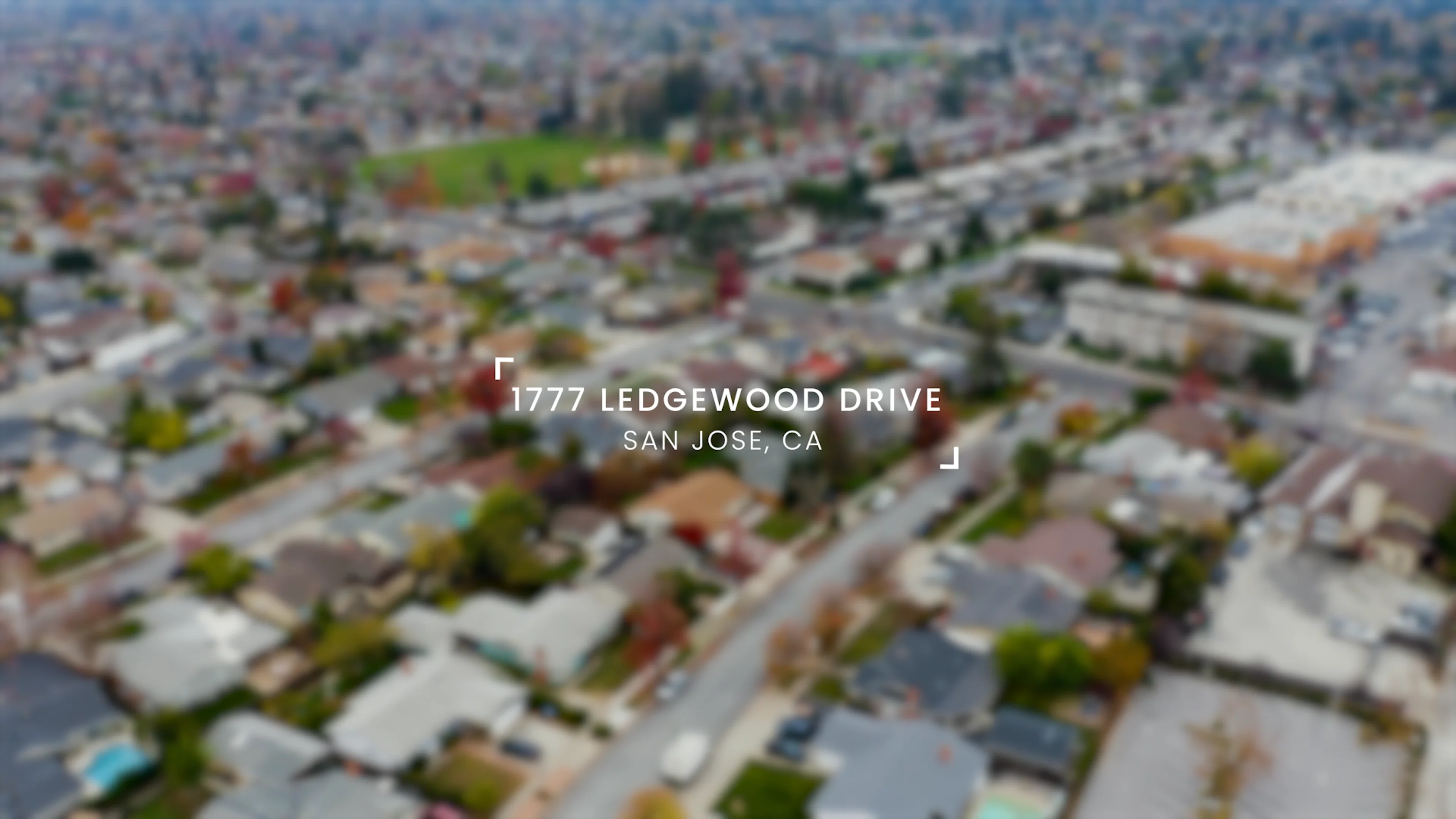 1777 Ledgewood Dr, San Jose, CA | Mark von Kaenel & David Giambruno ...