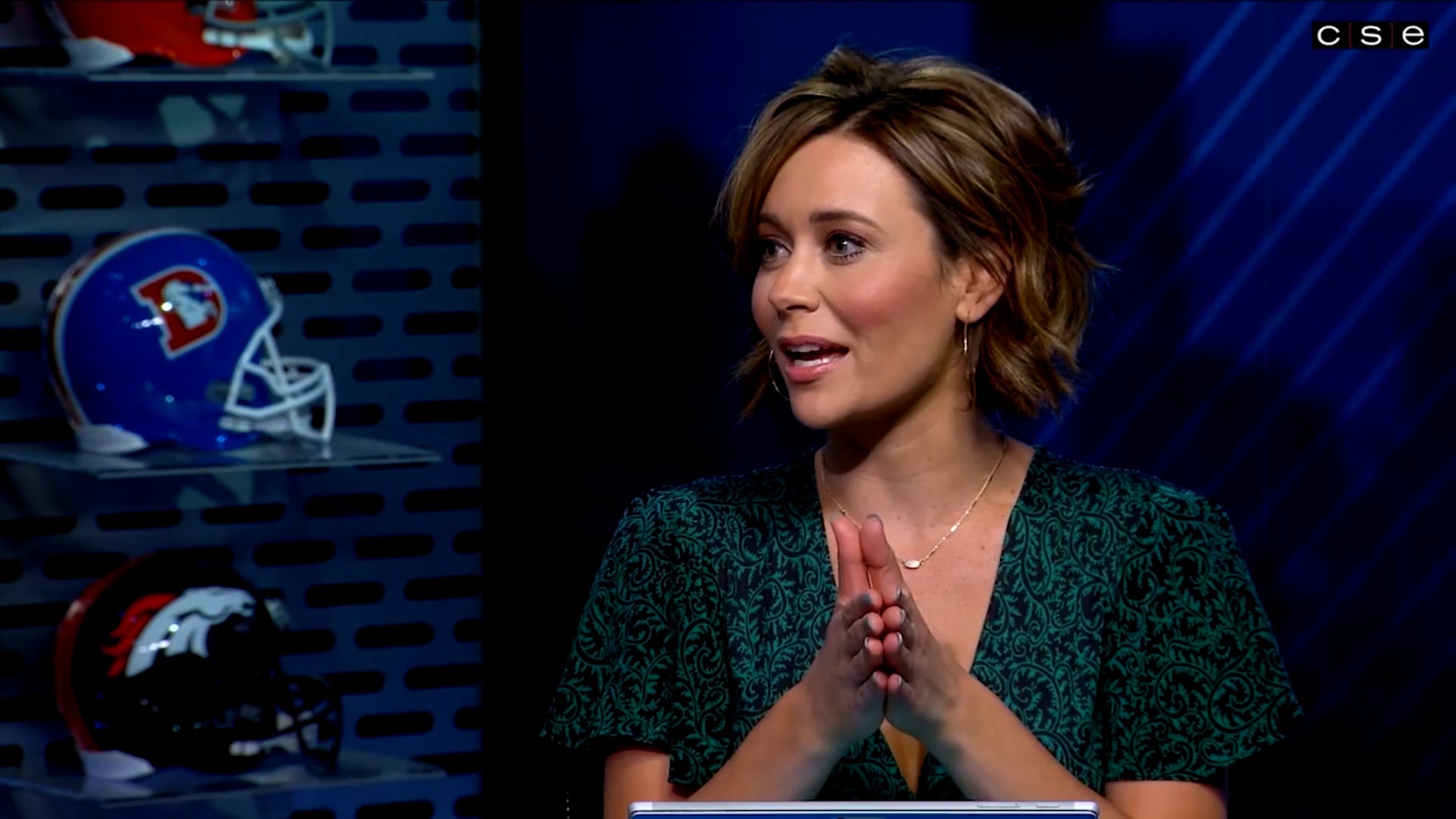 Alexis Perry Reporting Reel on Vimeo