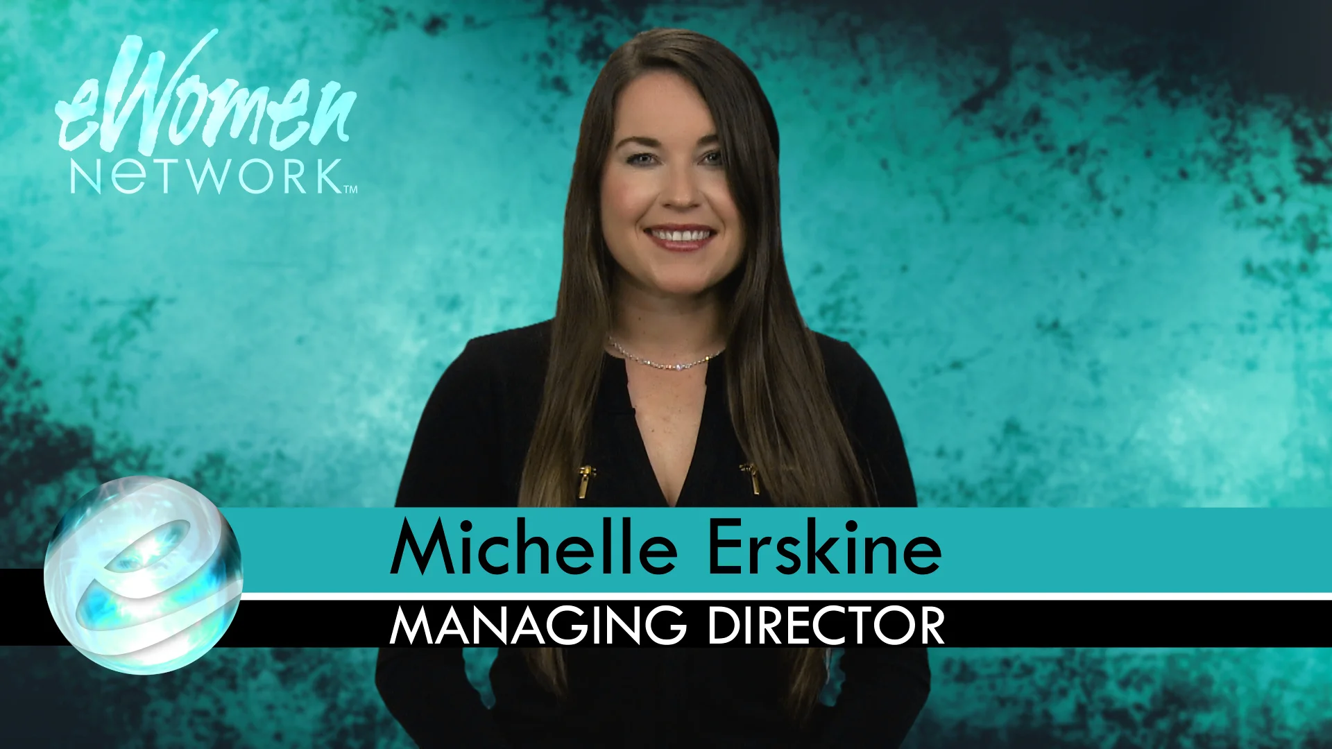 MD Welcome Videos - Michelle Erskine - MD Intro on Vimeo