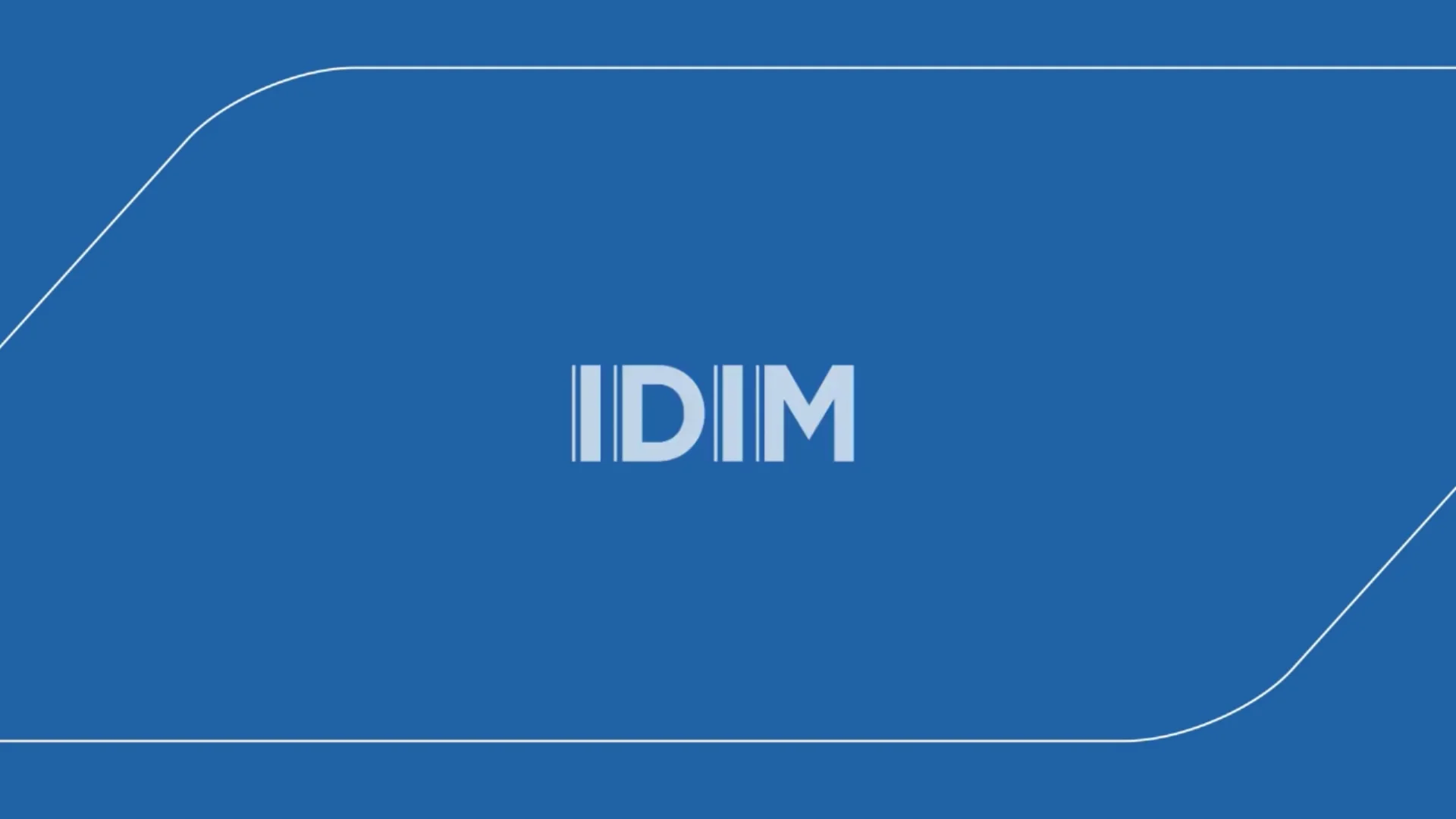 IDIM Pos Party 2021 on Vimeo