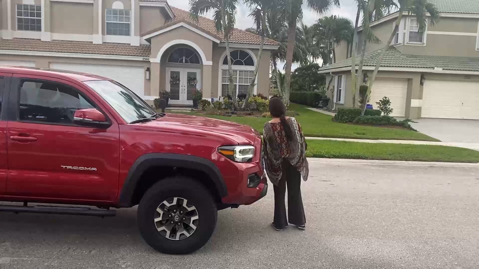 Preliminary Task 2: Rough Draft on Vimeo