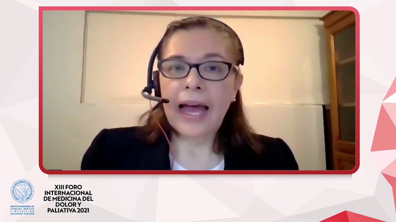 TRADUCCION - Dr. Keith Swetz Manejo del dolor por cáncer: Más allá de ...