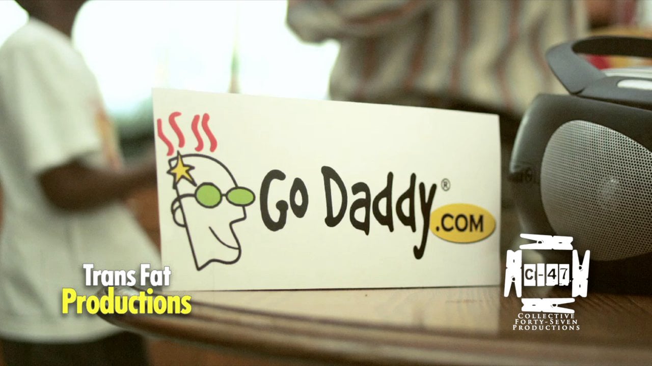 "Go Daddy Groove" GoDaddy.com Commercial on Vimeo