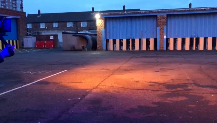 Liverpool Narcos - Sky Original on Vimeo