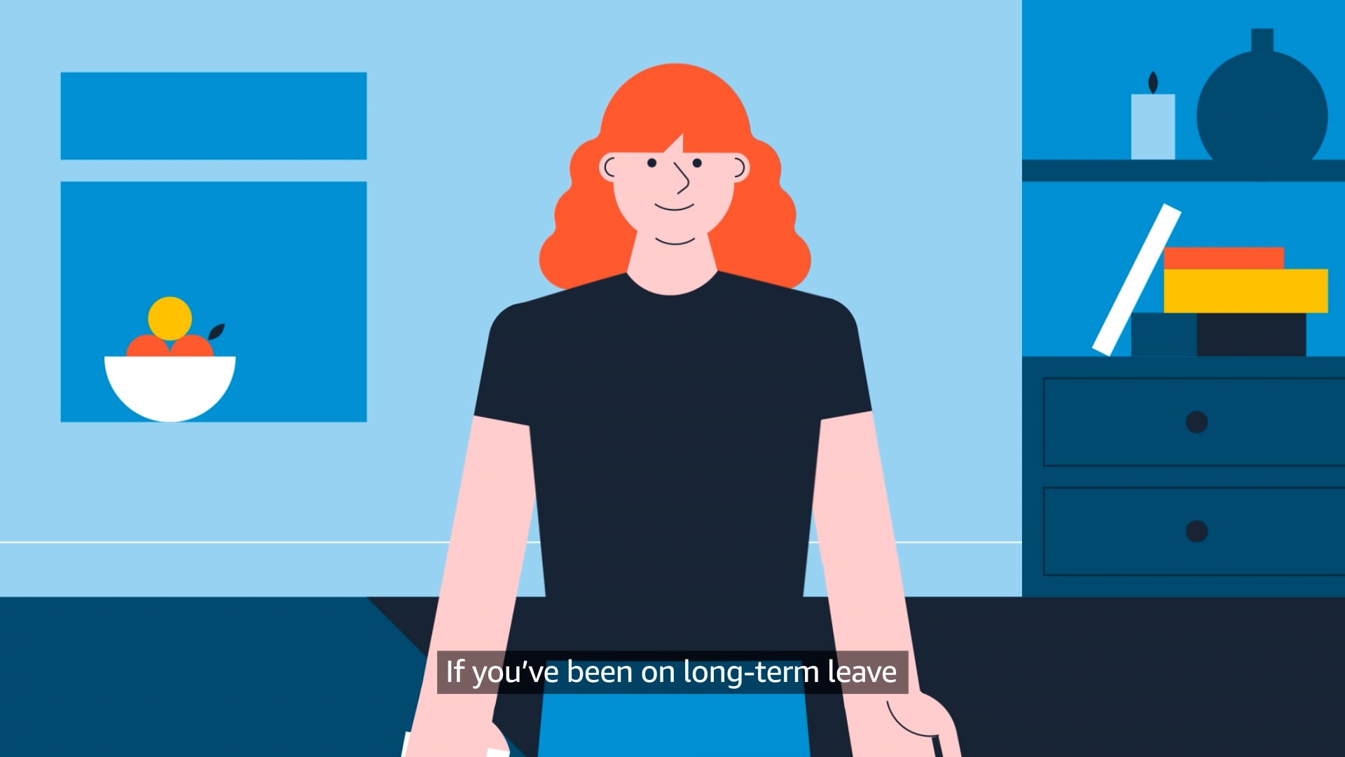 FILM 3 - RECENTLY RETURNED TO WORK? FINAL - SOUND MIX on Vimeo