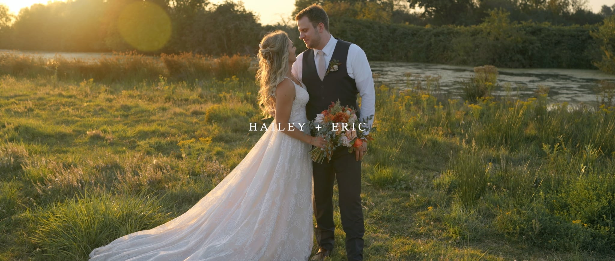 Hailey + Eric on Vimeo