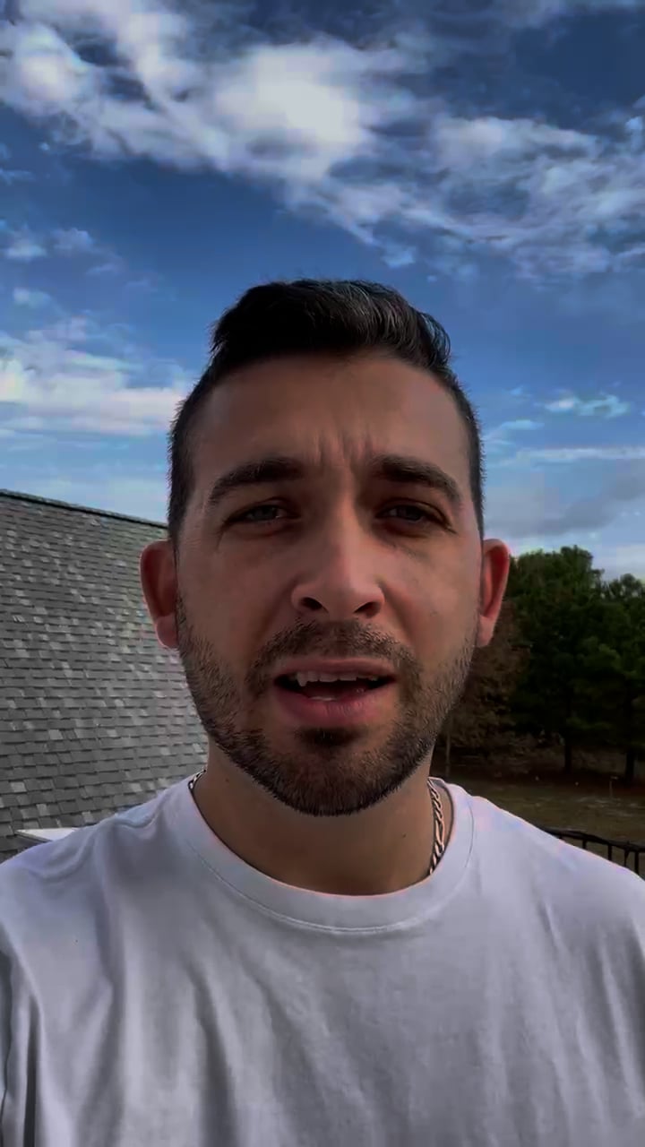 Joe Amara Testimonial.mp4 on Vimeo