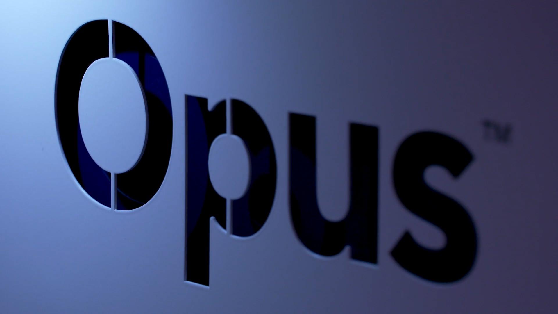 Introducing The OpusHub on Vimeo