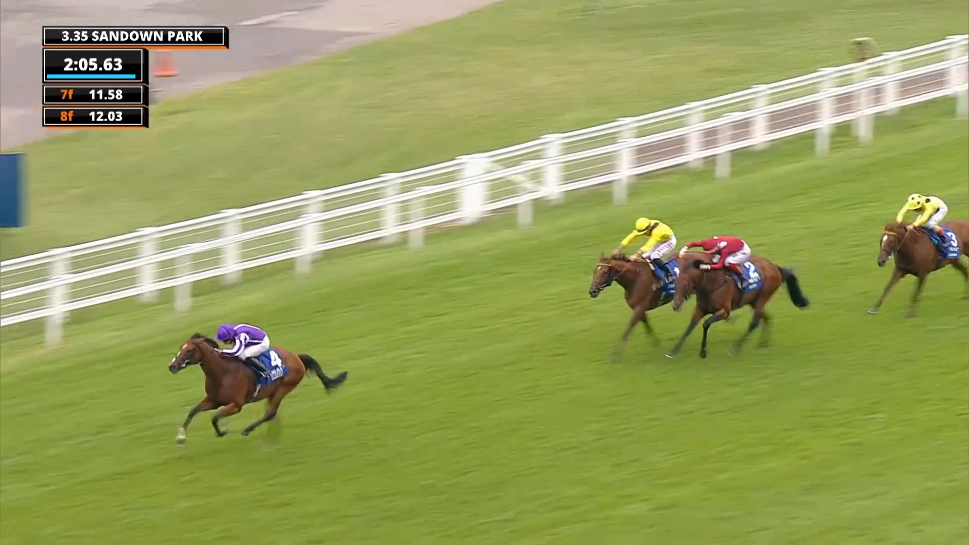 Coolmore Ireland Coolmore TV